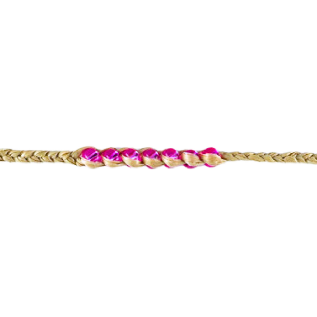 DB natural Fiber Destiny Bracelets – Sai Brazil