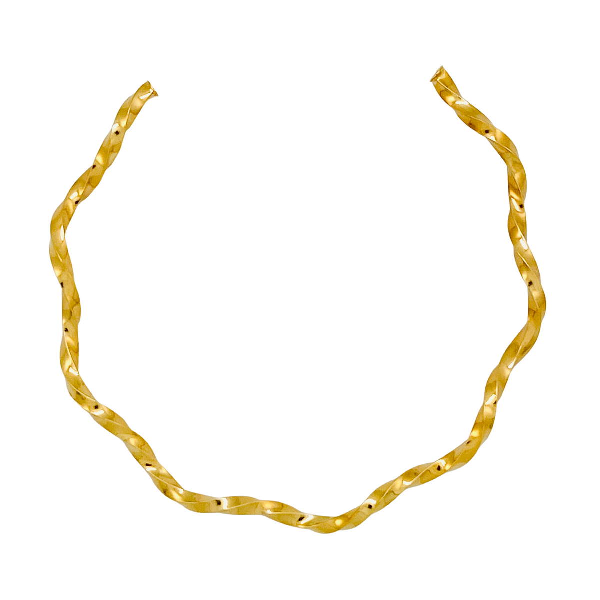 SB260 18K Gold Plated Bracelet – Sai Brazil